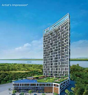 Sunteck Pinnacle